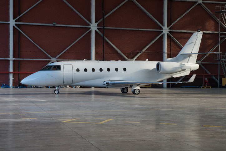 Own a share of a private jet | Ideal business travel solution – Aeroventure